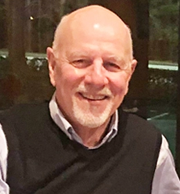 Meet the TendoNova Team | Experts in Tendon Care