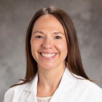 Lauren Rudolph, MD - TendoNova: Relief from Chronic Pain